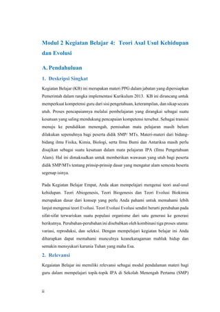IPA Modul 2 KB 4 Rev | PDF