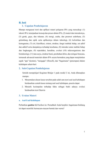 IPA Modul 2 KB 4 Rev | PDF