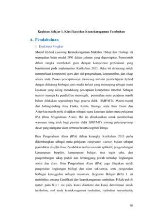 IPA Modul 3 KB 1 Rev | PDF