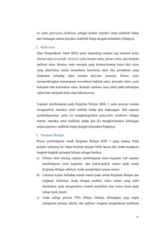 IPA Modul 3 KB 3 Rev | PDF