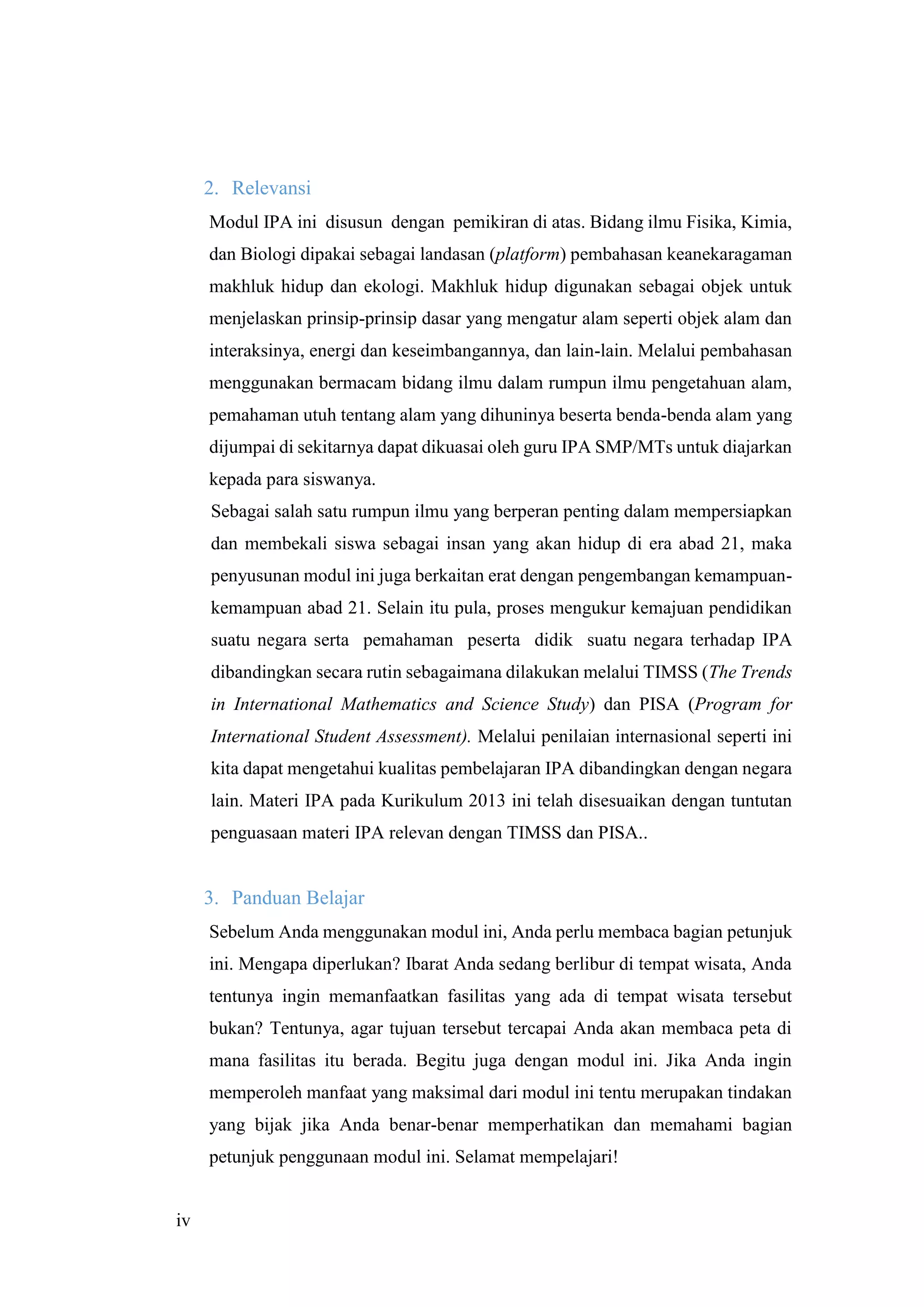 IPA Modul 3 KB 4 Rev | PDF