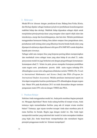 IPA Modul 3 KB 4 Rev | PDF