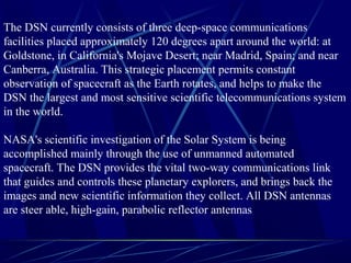 interplanetary internet | PPT