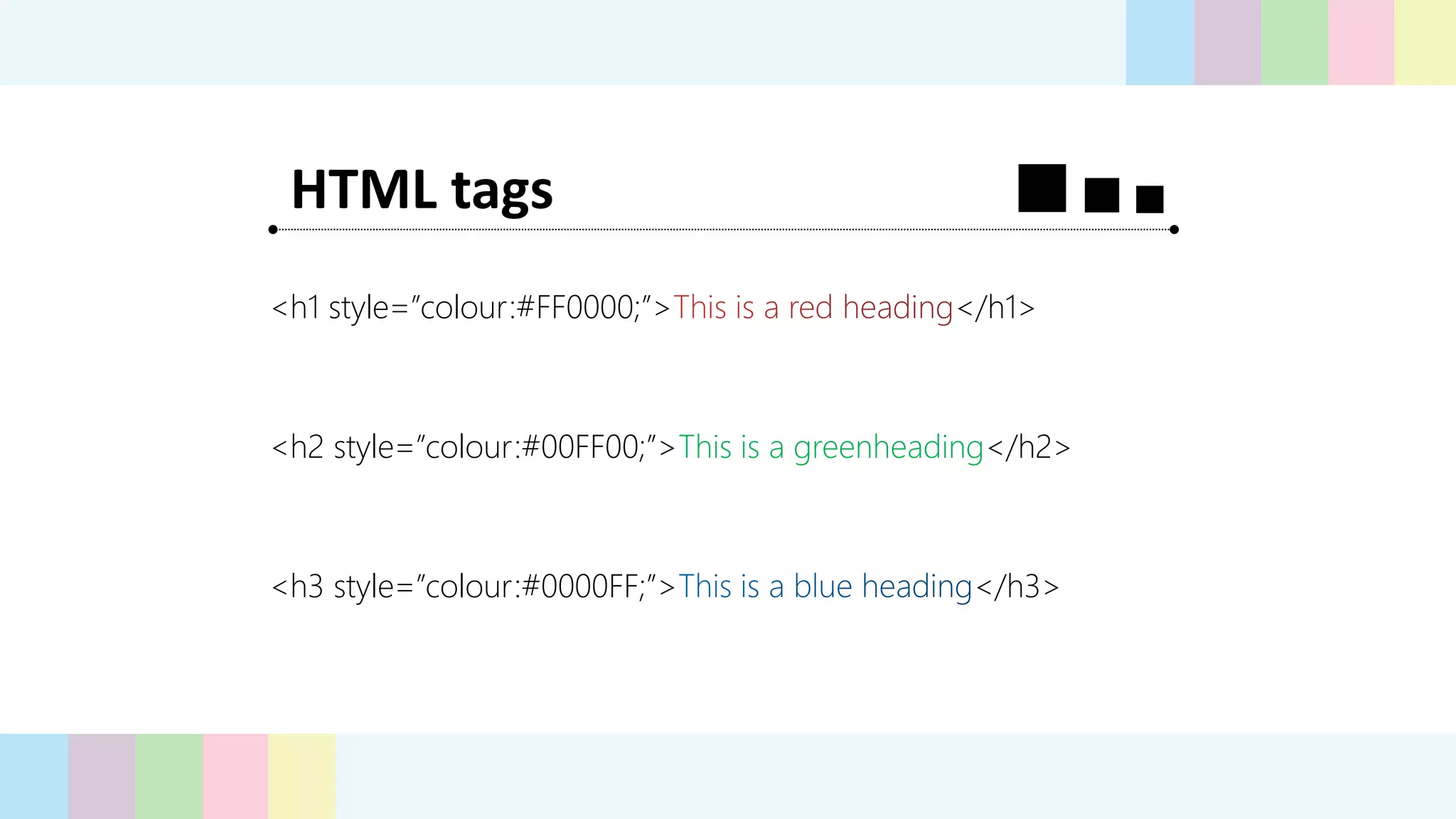 IP and HTML.pptx | Web Design and HTML | Internet