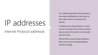 IP and HTML.pptx