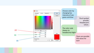 IP and HTML.pptx | Web Design and HTML | Internet