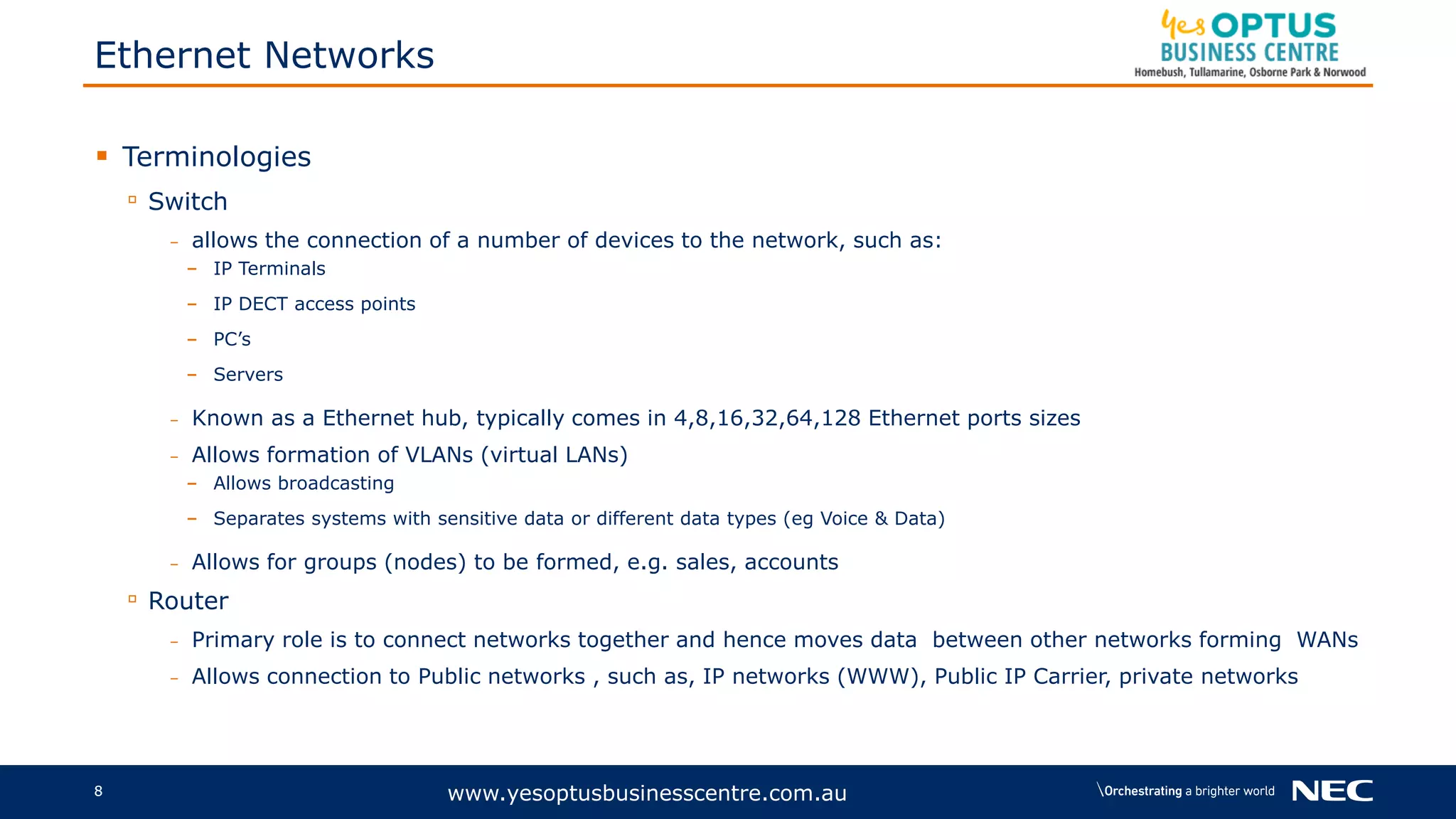 Ip and vo ip phone system benefits nec sv9100 phone system_nec univerge ...