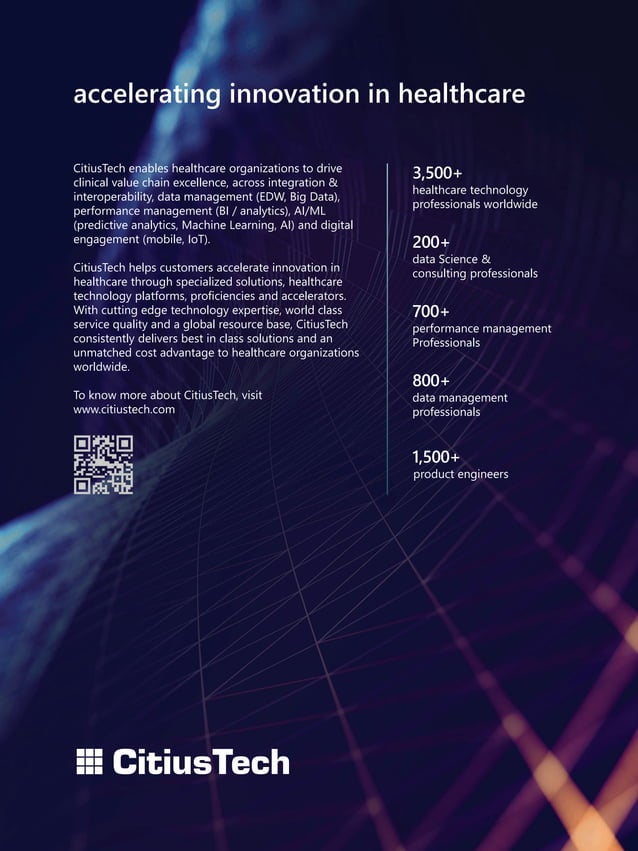 CMS’ New Interoperability and Patient Access Proposed Rule - Top 5 ...