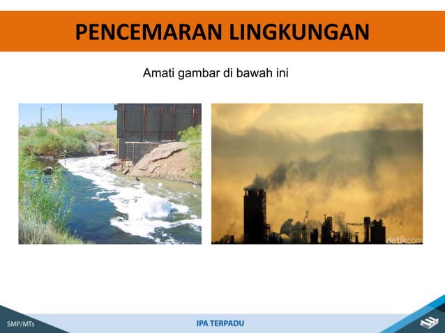 Ilmu Pengetahuan Alam_Pencemaran_Lingkungan.ppt