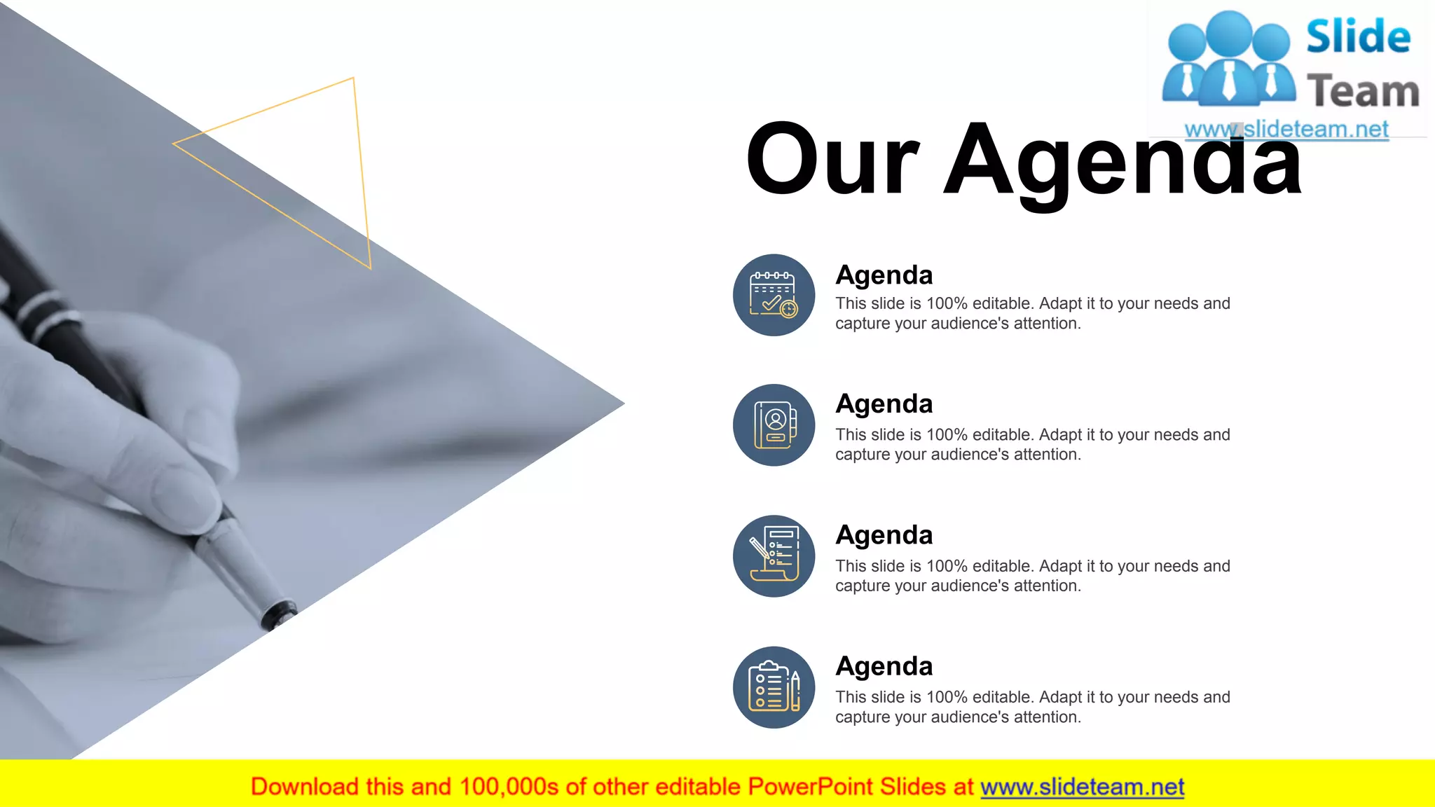 IPA PowerPoint Presentation Slides | PDF