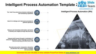 IPA PowerPoint Presentation Slides | PDF