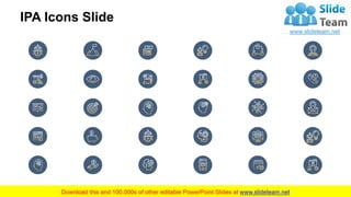 IPA PowerPoint Presentation Slides | PDF