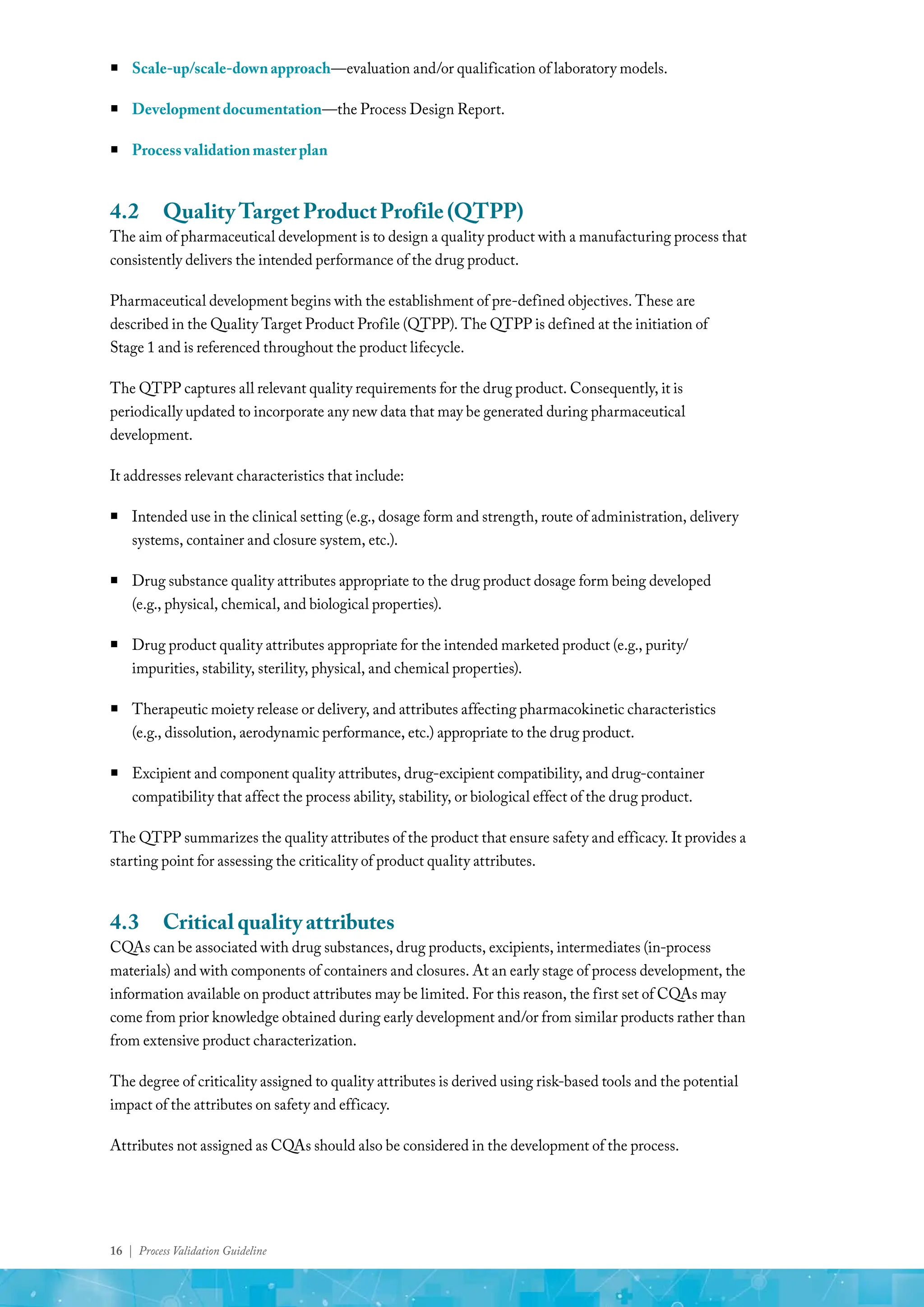 IPA Process Validation Guidelines- Indian Pharmaceutical Alliance | PDF