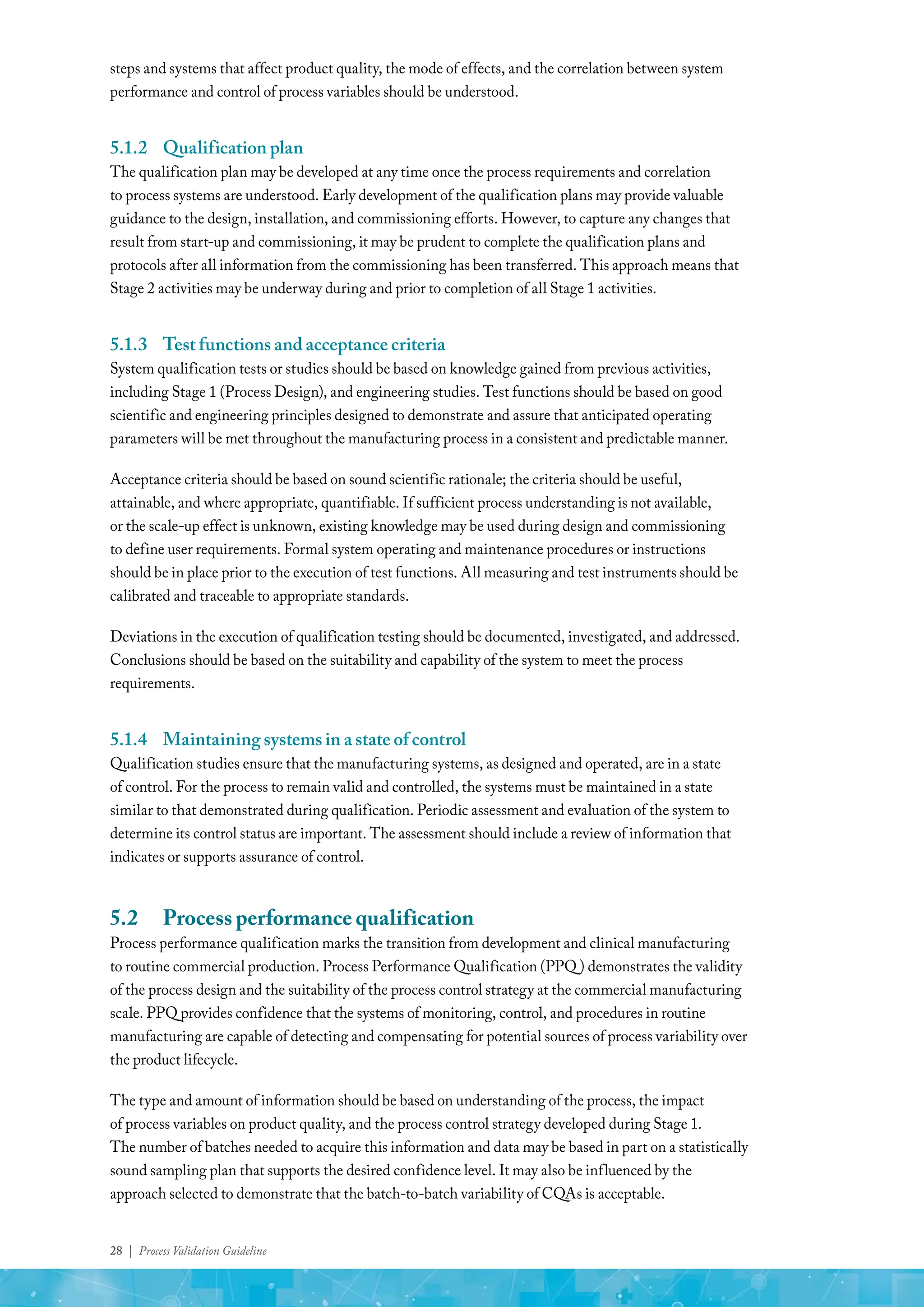 IPA Process Validation Guidelines- Indian Pharmaceutical Alliance | PDF