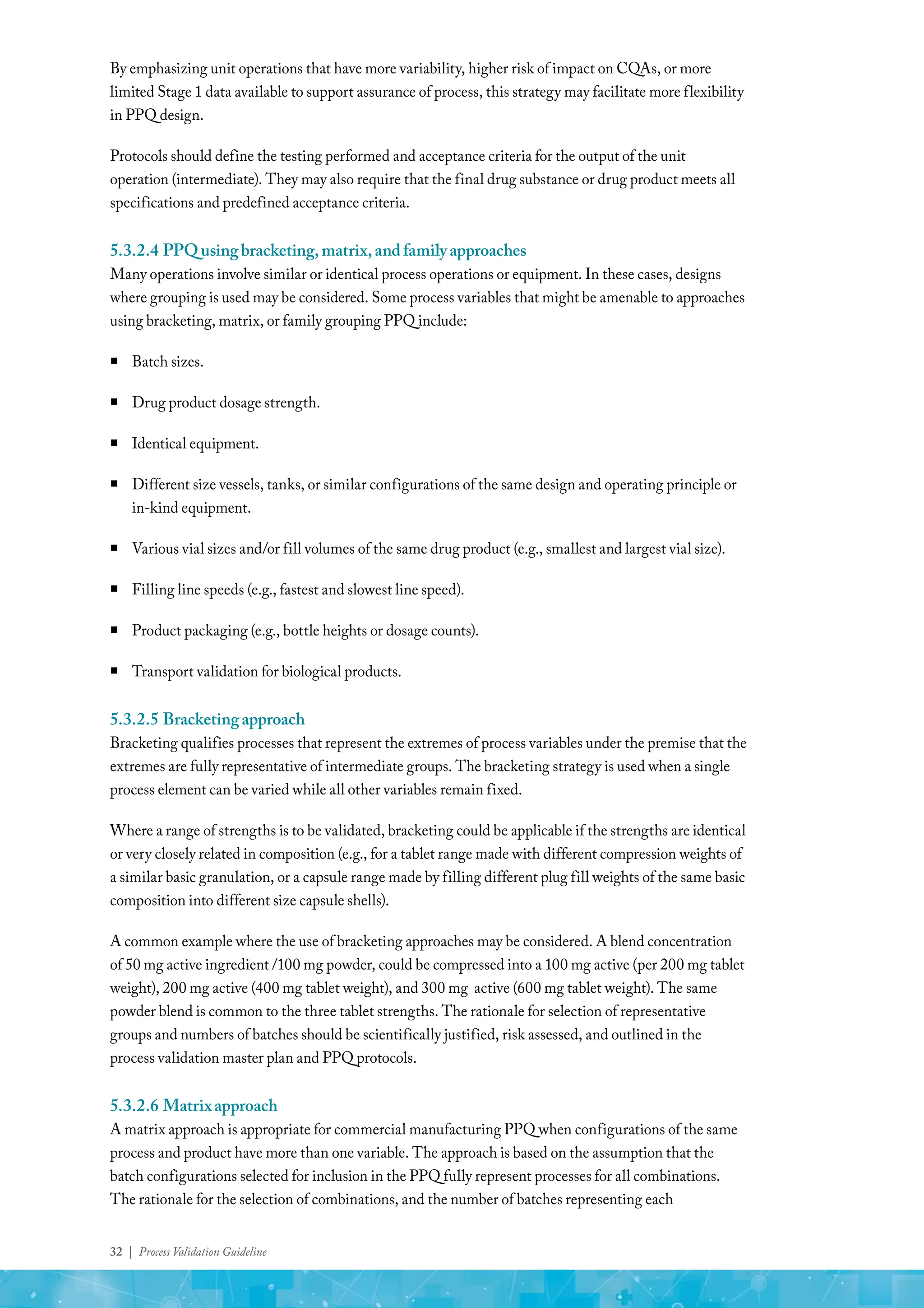 IPA Process Validation Guidelines- Indian Pharmaceutical Alliance | PDF