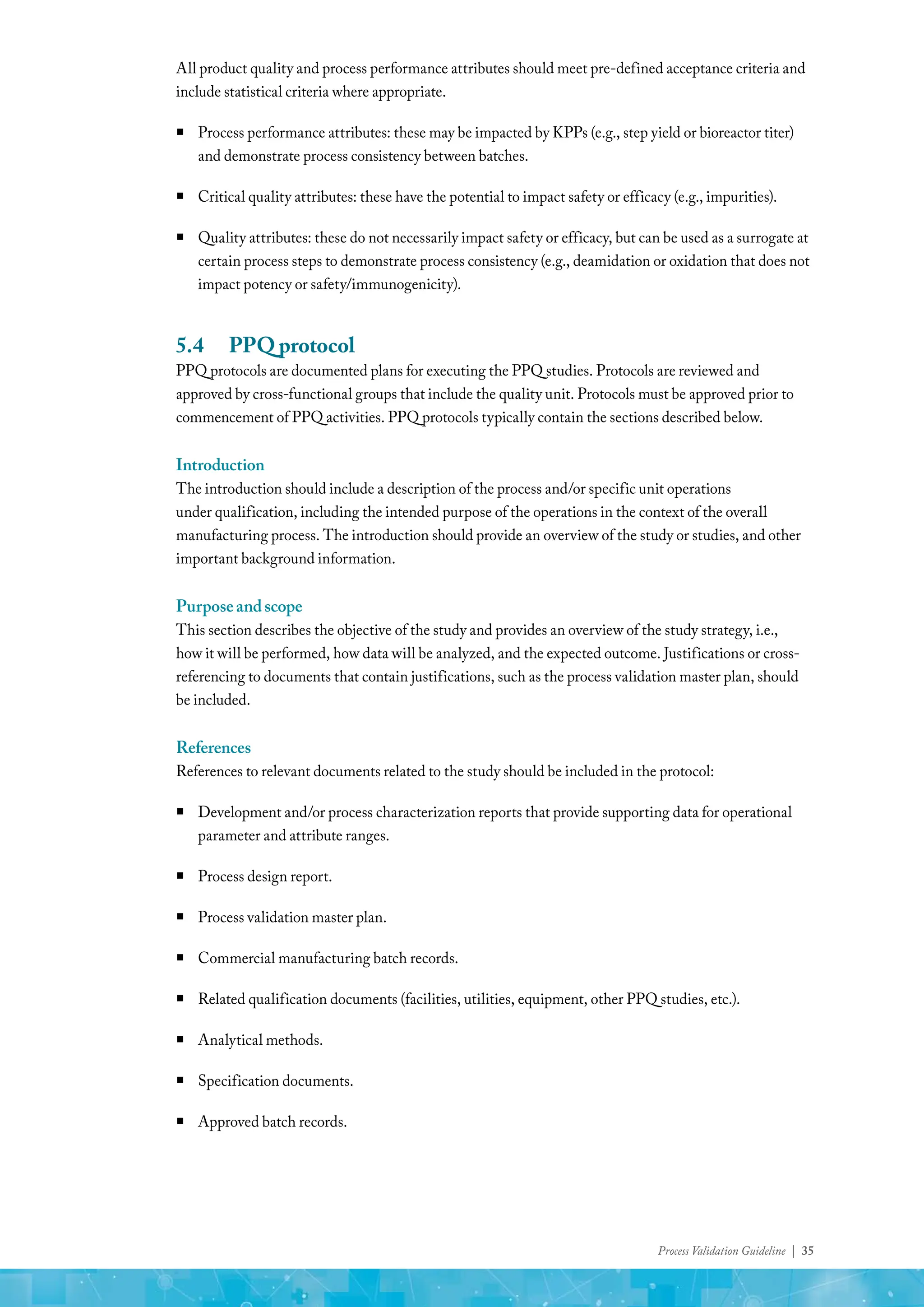 IPA Process Validation Guidelines- Indian Pharmaceutical Alliance | PDF