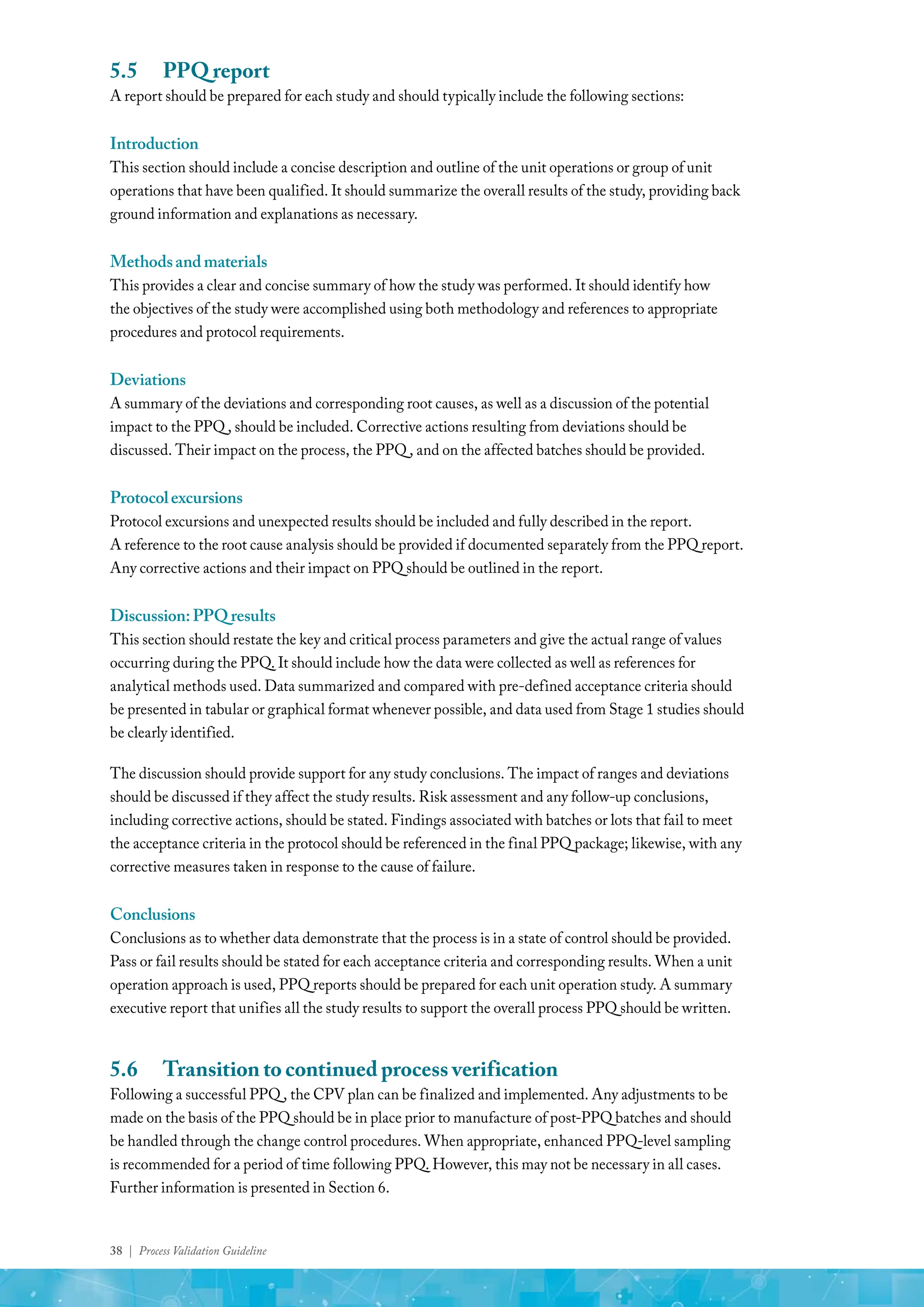 IPA Process Validation Guidelines- Indian Pharmaceutical Alliance | PDF