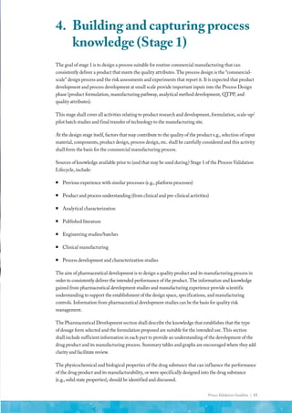 IPA Process Validation Guidelines- Indian Pharmaceutical Alliance | PDF