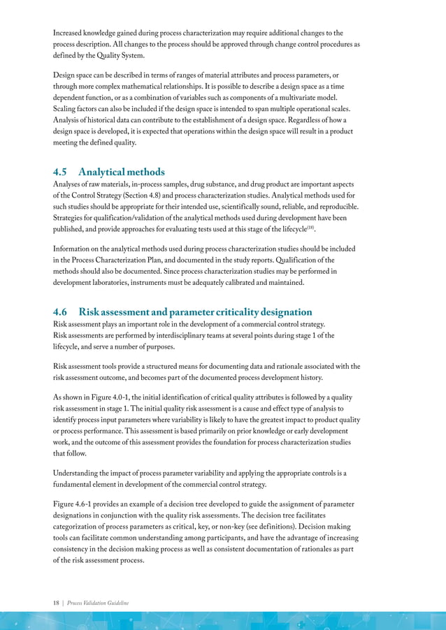 IPA Process Validation Guidelines- Indian Pharmaceutical Alliance | PDF