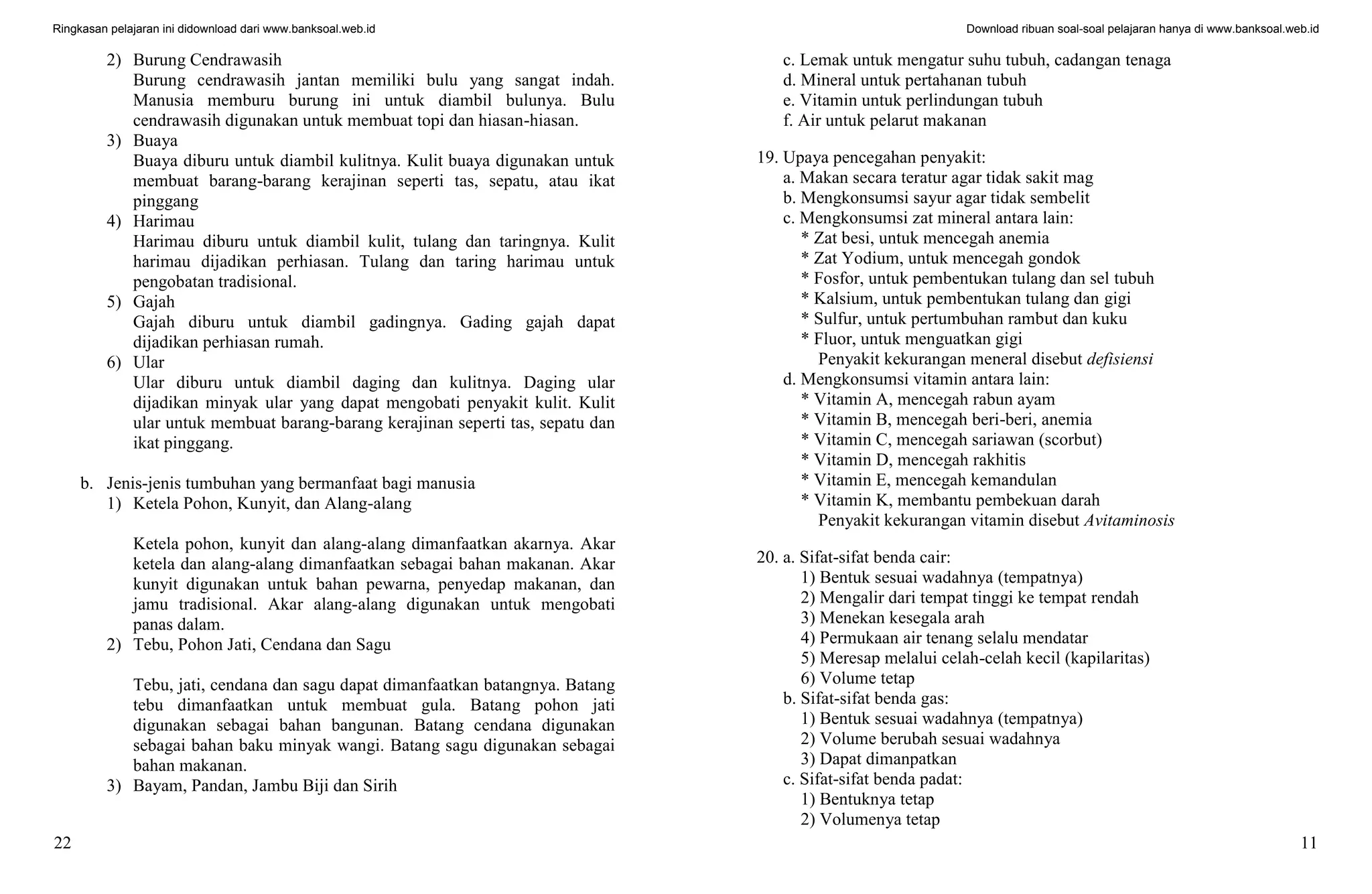 Rangkuman IPA kelas6.pdf