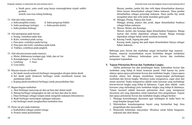 Rangkuman IPA kelas6.pdf