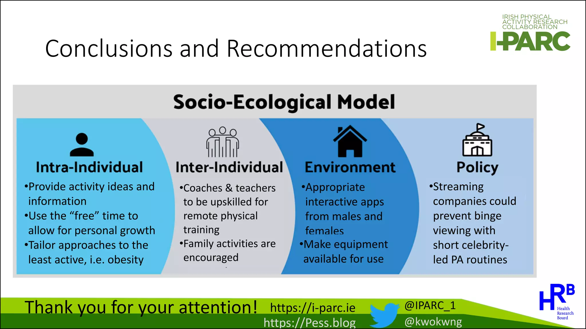 Keynote Presentation - IPARC conference - Kwok Ng | PDF