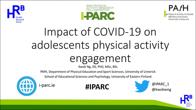 Keynote Presentation - IPARC conference - Kwok Ng | PDF