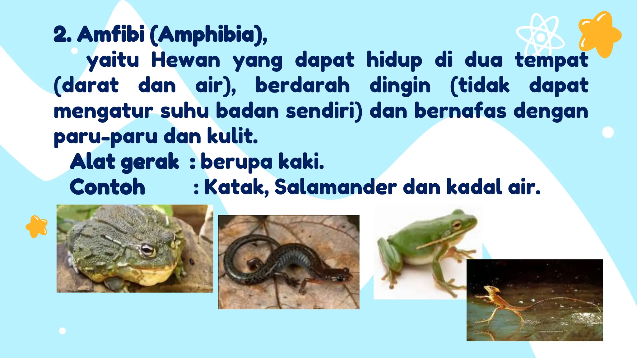 IPAS kelas 5 - Alat Gerak pada Hewan.pptx