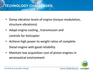 Green Rotorcraft - Power Pack - IPAS2011 | PDF