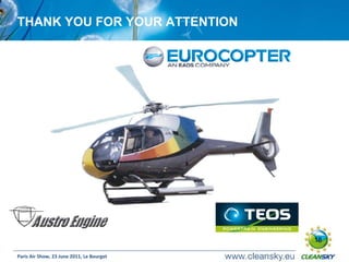 Green Rotorcraft - Power Pack - IPAS2011 | PDF