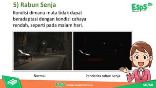 IPAS BAB 1 Cahaya dan Bunyi di Sekitar Kita.pptx