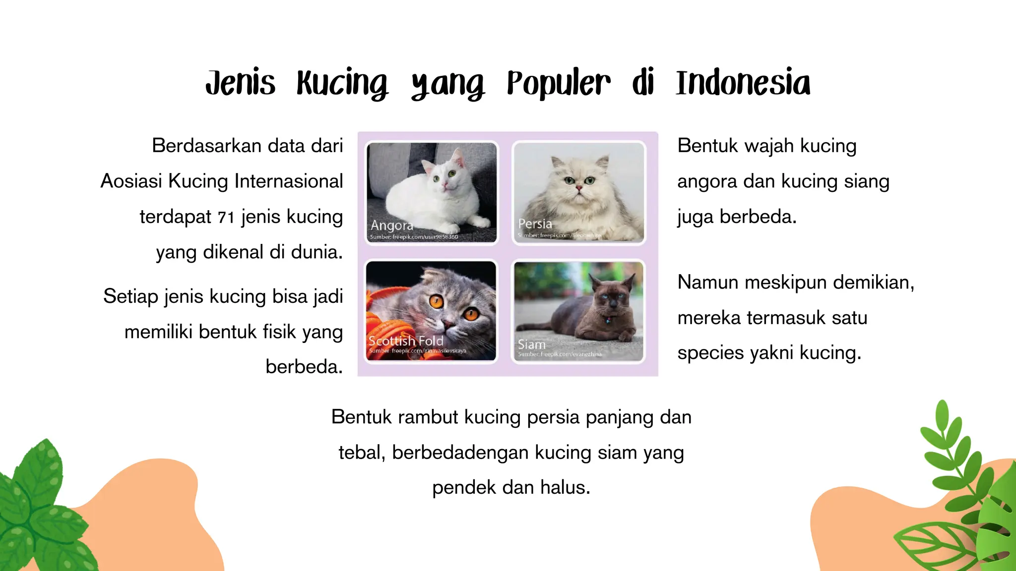 ILMU PENGETAHUAN ALAM DAN SOSIAL BAB 1 MARI KENALI HEWAN DISEKITAR KITA | PDF