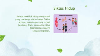 MATERI PELAJARAN IPAS BAB 2 KELAS 3.pptx