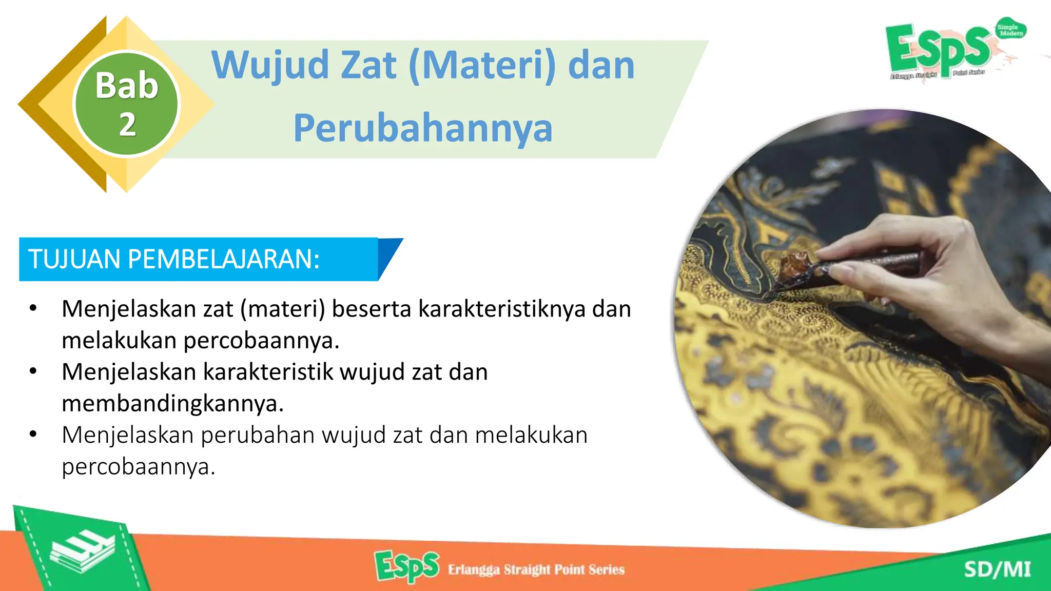 IPAS Bab 2 Wujud Zat (Materi) dan Perubahannya - modulguruku.com.pptx
