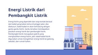 IPAS Bab 3 Enasasergi Listrik Kelas 5C.pptx