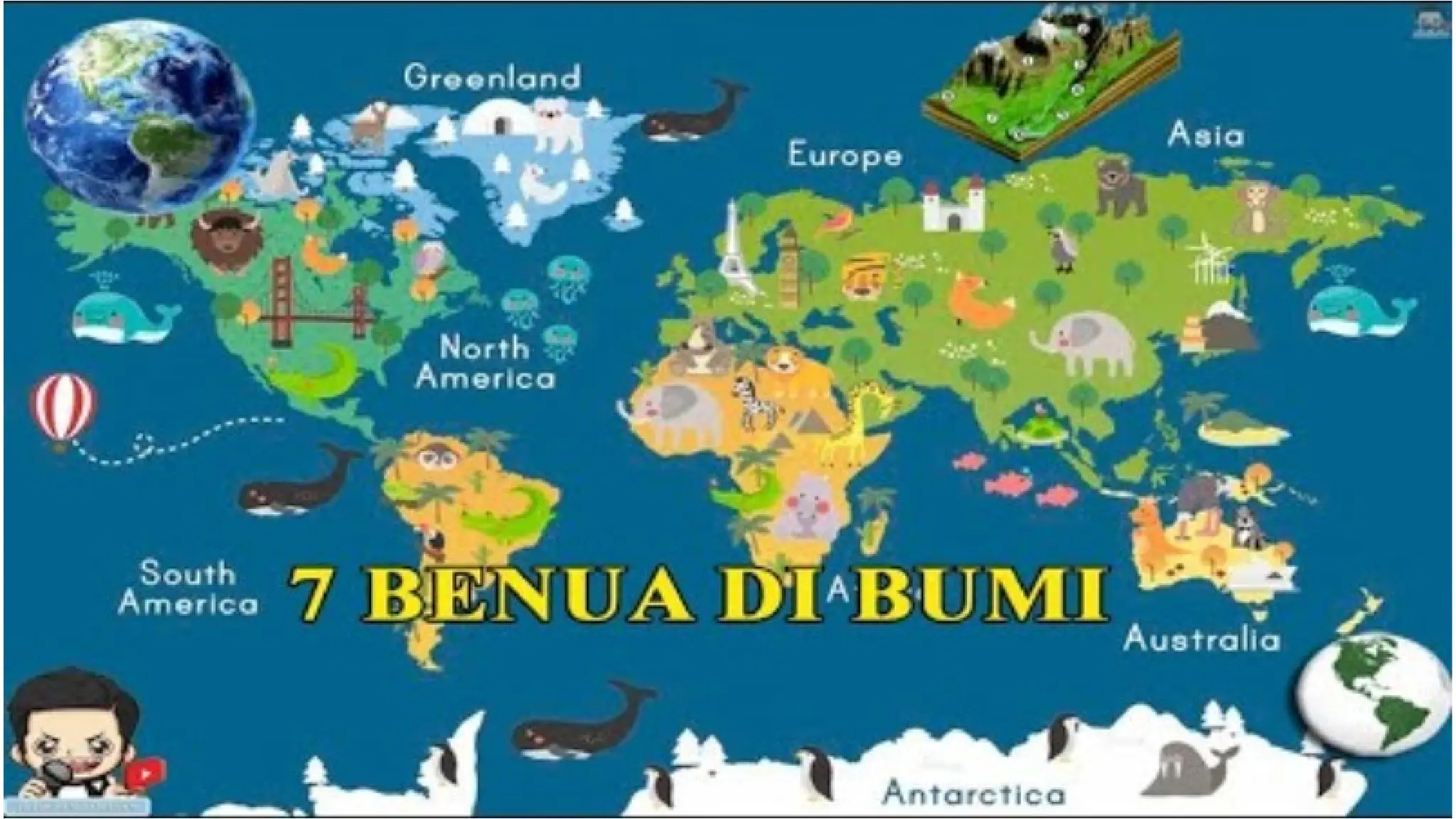 IPAS kelas 6 bab 3 Topik A kurikulum merdeka.pptx