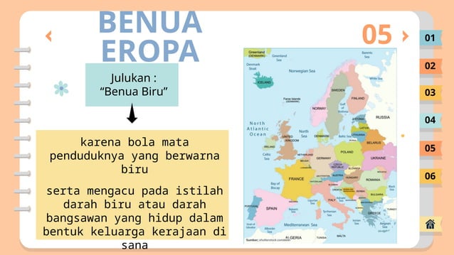 IPAS kelas 6 bab 3 Topik A kurikulum merdeka.pptx