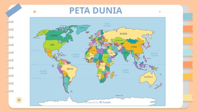 IPAS kelas 6 bab 3 Topik A kurikulum merdeka.pptx
