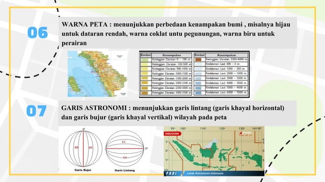 Pembelajaran IPAS Bab 4 tentang Peta.pdf