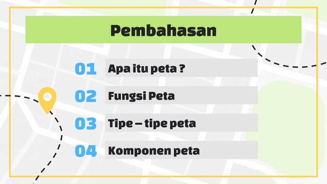 Pembelajaran IPAS Bab 4 tentang Peta.pdf