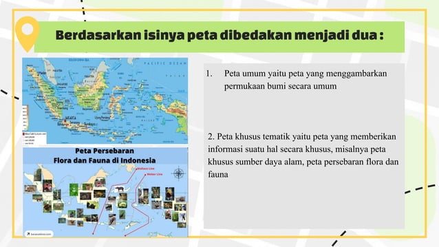 Pembelajaran IPAS Bab 4 tentang Peta.pdf