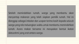 IPAS BAB 6 KELAS 4 INDONESIAKU KAYA BUDAYA BAB 6.pptx