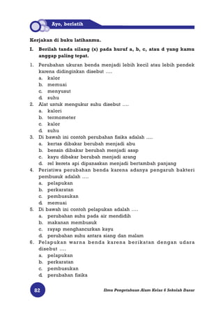 IPA SD-MI Kelas 6. Bab 6.pdf