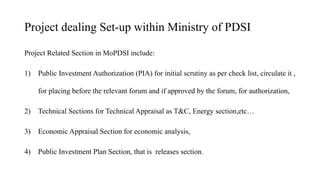 Project mangement and iPAS E office integration(1).pptx