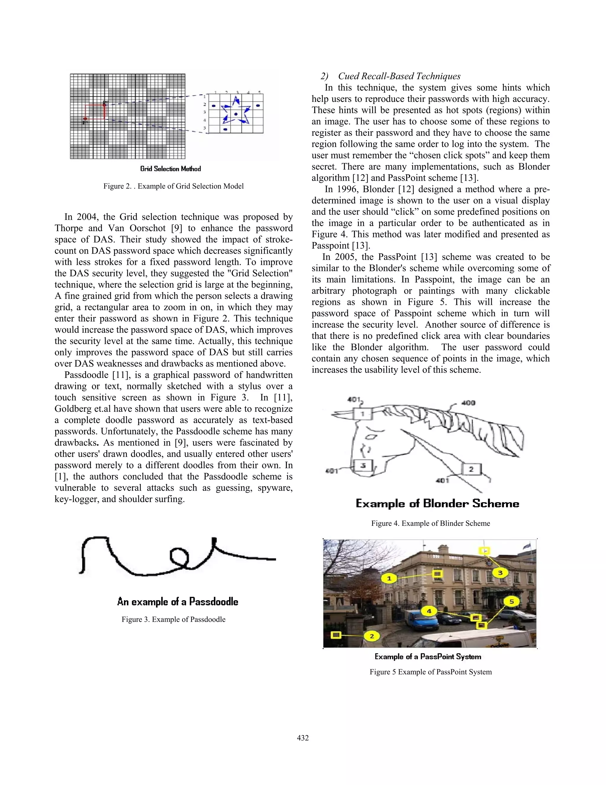 Ipas implicit password_authentication_system | PDF