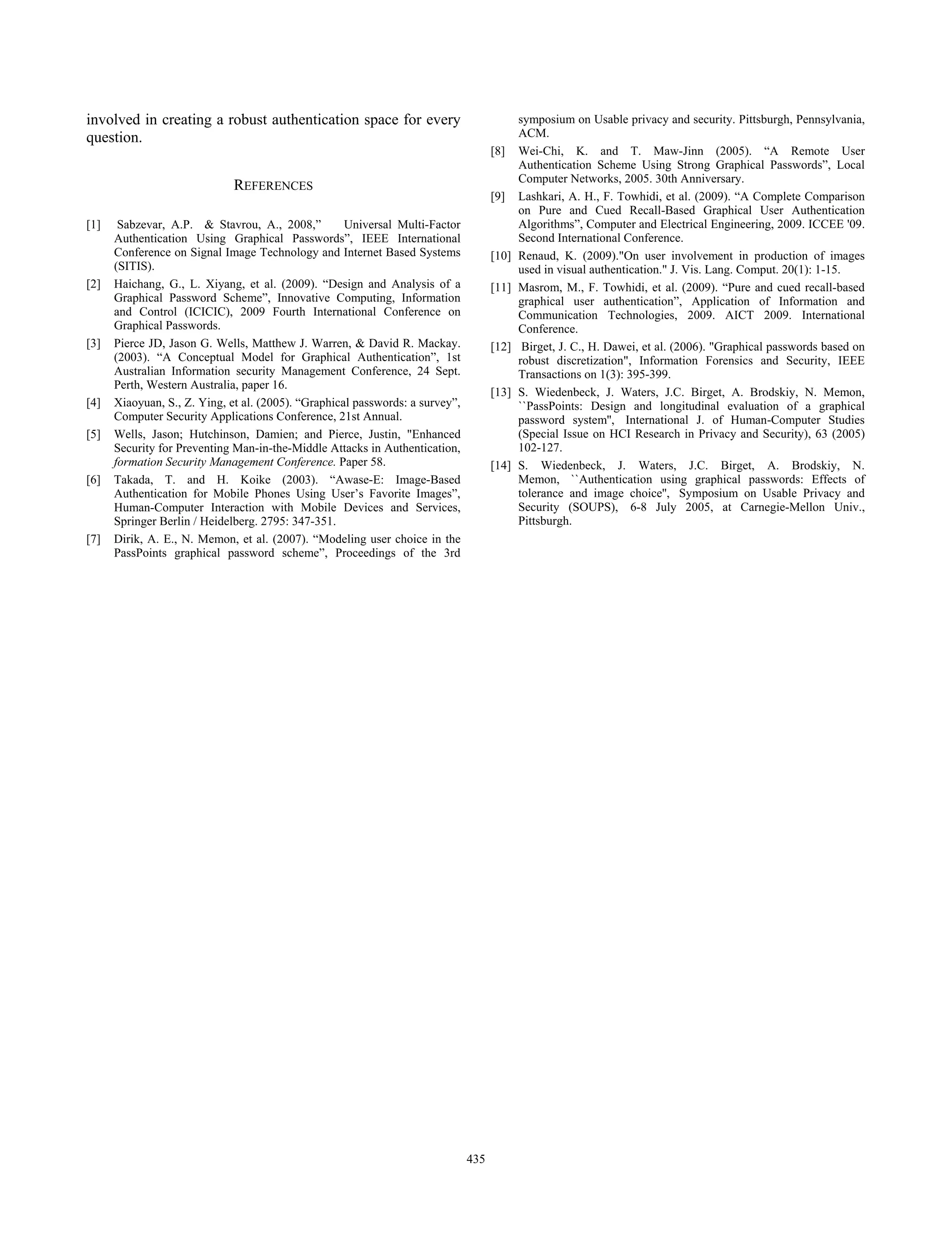 Ipas implicit password_authentication_system | PDF