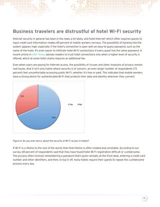 iPass Mobile Workforce Report Q32013 | PDF | Business Travel | Travel Type