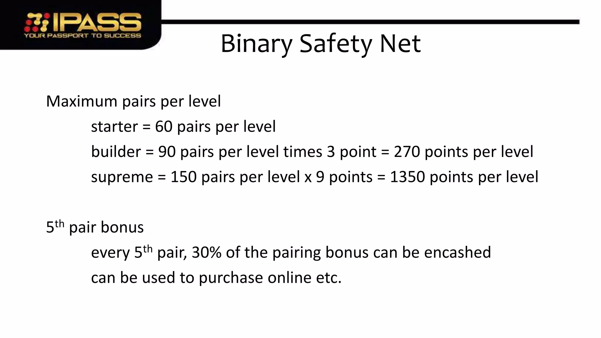 Ipass presentation | PPTX