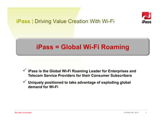 ipass | PPT
