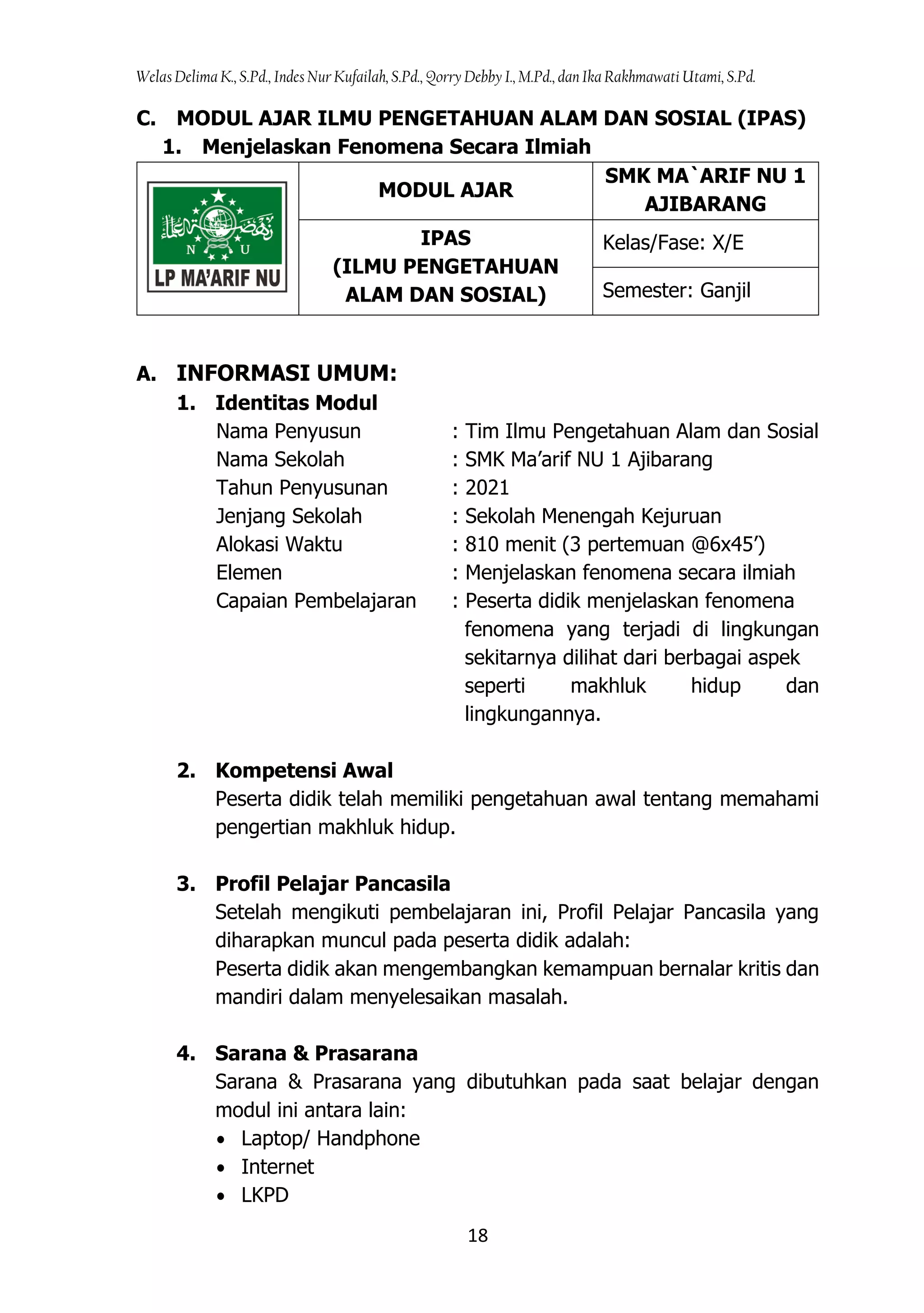 IPAS SMK KELAS X REFERENSI LENGKAP.pdf